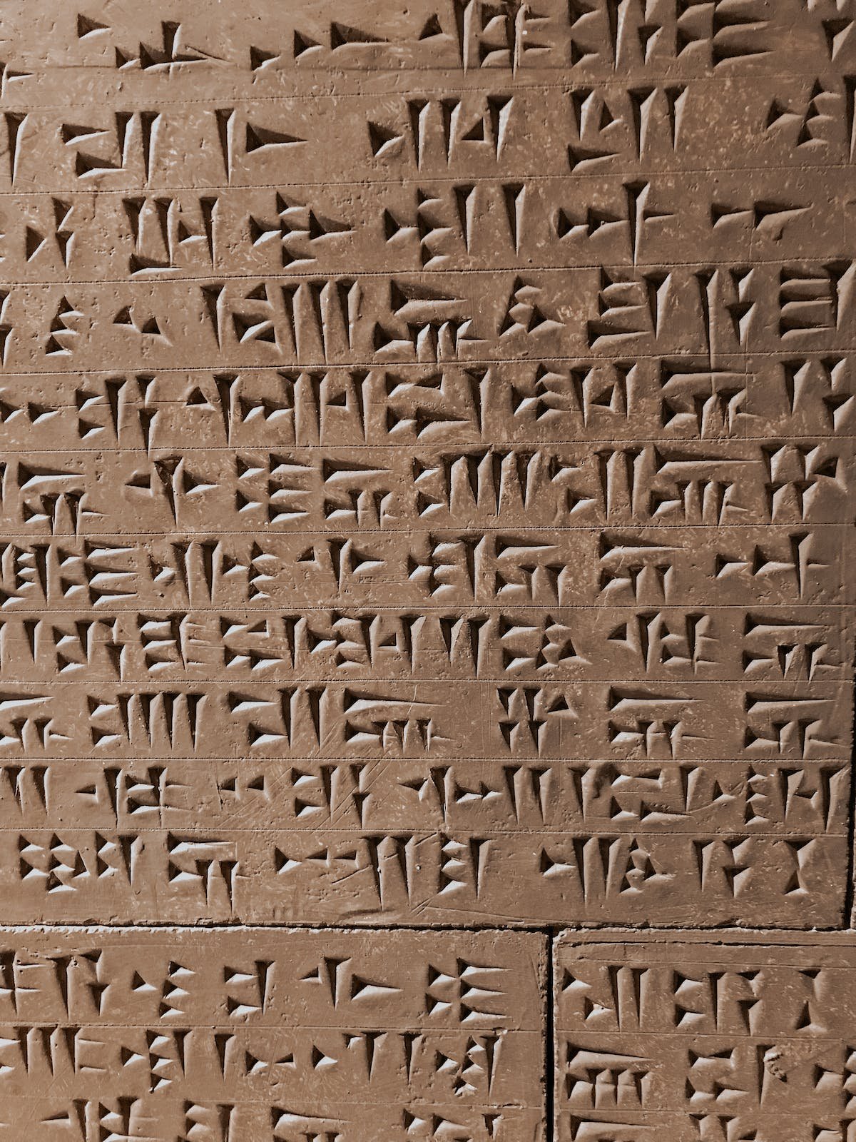 Sumerian Creation Myth – Forgotten History? • Kennedy Morgan Medium