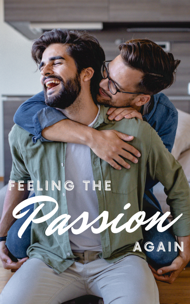 30 Days of Manifesting Love: Bringing Back the Passion in Your ...