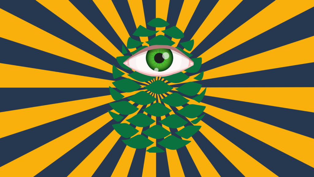 The Pineal Gland and Its Relationship to the Third Eye • Kennedy Morgan ...